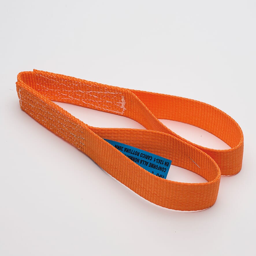 Stropp til sikring av nett 1,5 m - BIGSHOP