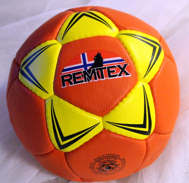 Remtex håndball str 2 - BIGSHOP