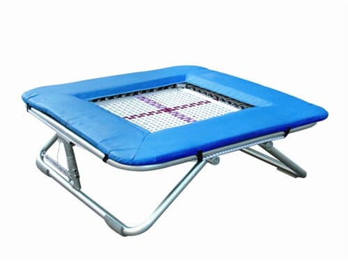 Trampett(Trampoline) 115 x 115 - BIGSHOP